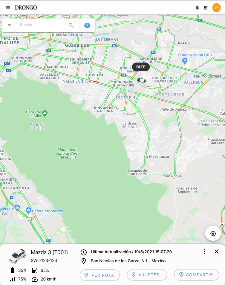 Drongo Technologies- Desarrolladores de Software – Drongo Technologies